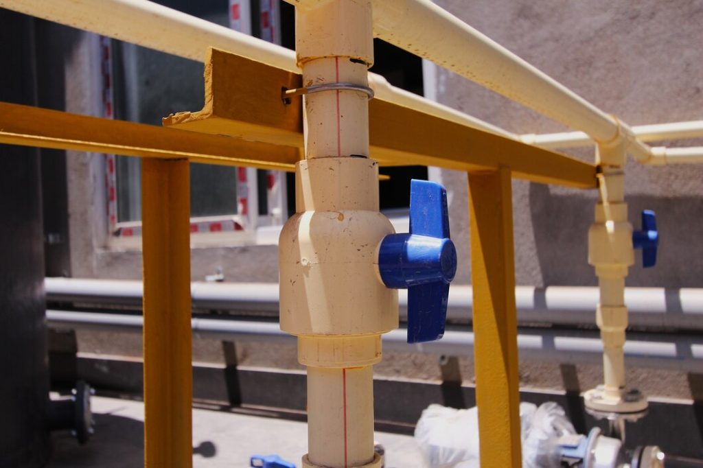 Ductile Iron Pipes and Fittings – Sawahl Al-Rafidain