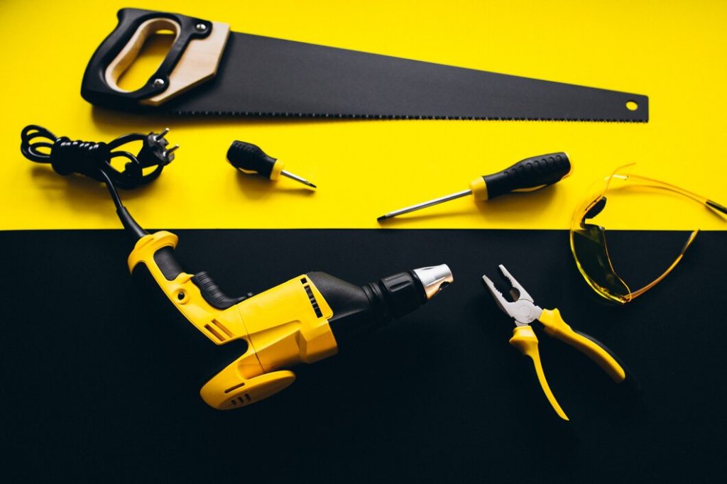 Light Electric Tools – Sawahl Al-Rafidain