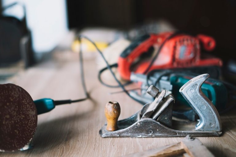 Heavy Electric Tools – Sawahl Al-Rafidain